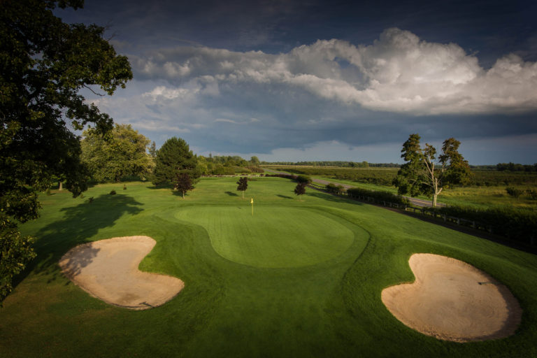 Our Course Back – Niagara Frontier Golf Club