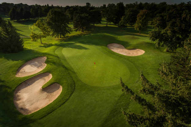 Our Course Back – Niagara Frontier Golf Club